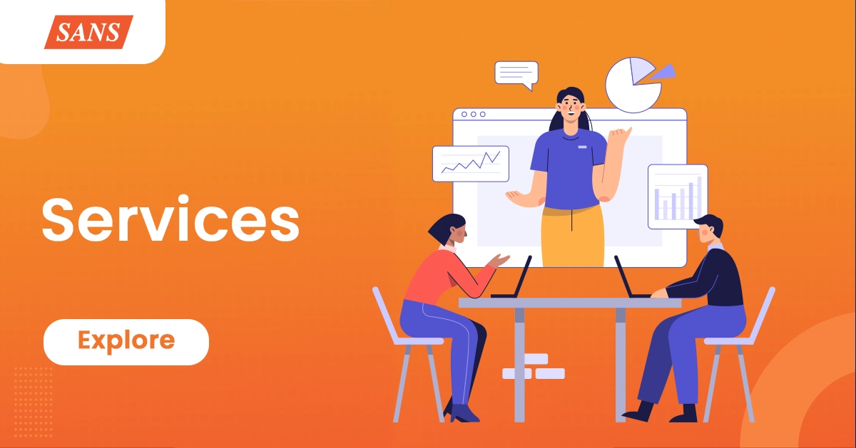 Services - Sans Consulting Services